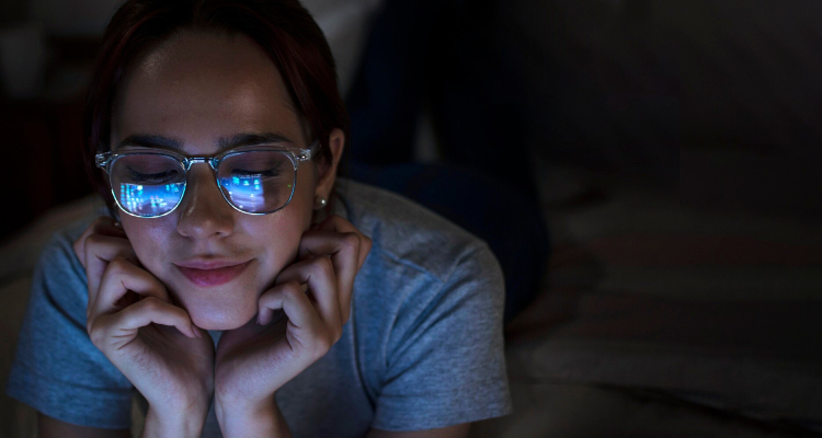 ¿Qué es el filtro de luz azul y para qué sirve? - NoticiasGibraltar.es